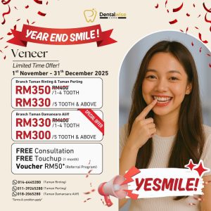 Veneer – DentalwiseCare Official Website